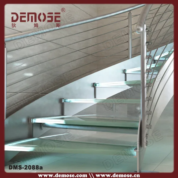 Stainless Steel Terrace Fence Design Made In China - Buy Stainless ...