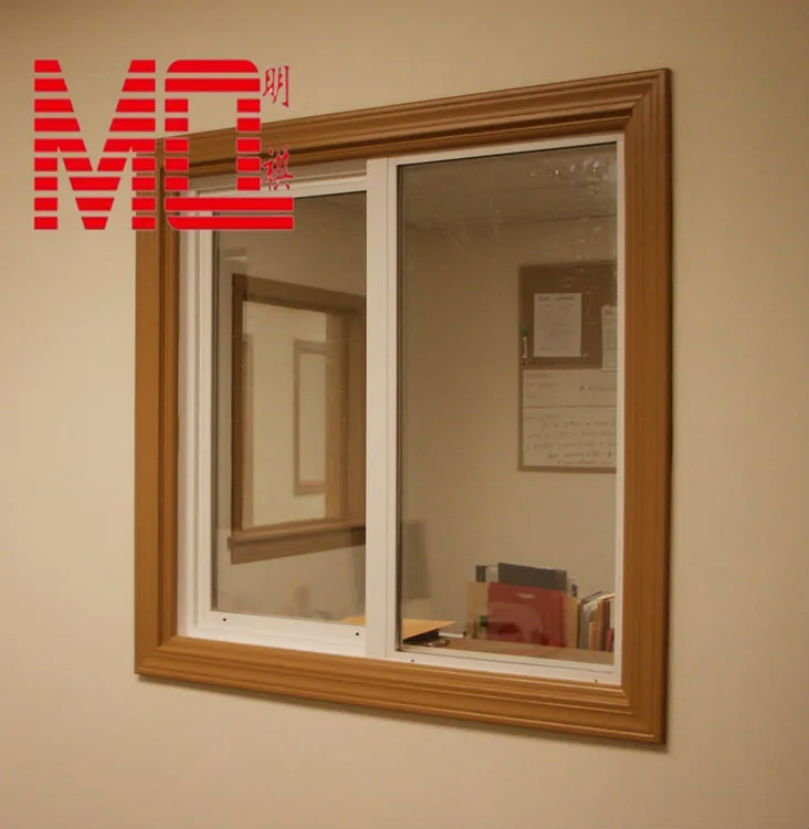 Small Sliding Windows Aluminum Up Down Sliding Window - Buy Small ...