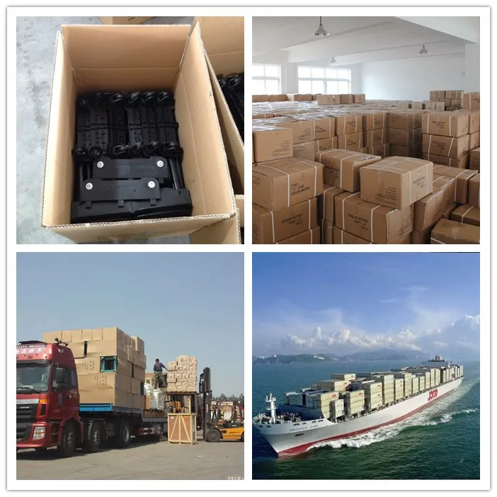 Extendable Retractable Push Button Luggage Handles Parts - Buy ...