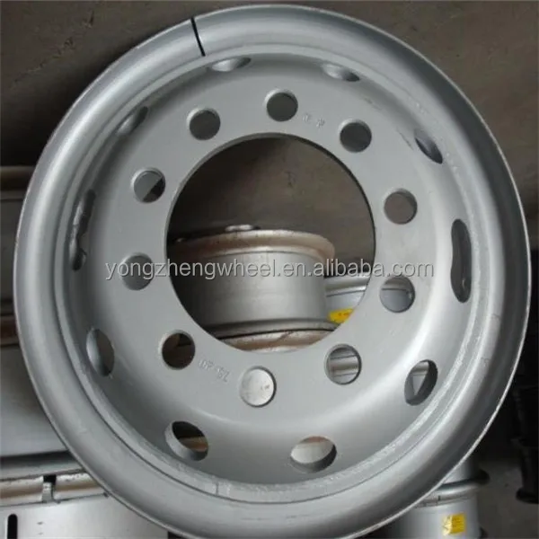 7.50-20 Steel Wheel Rim - Buy Steel Truck Wheels & Rims 7.5v-20,20 Inch ...