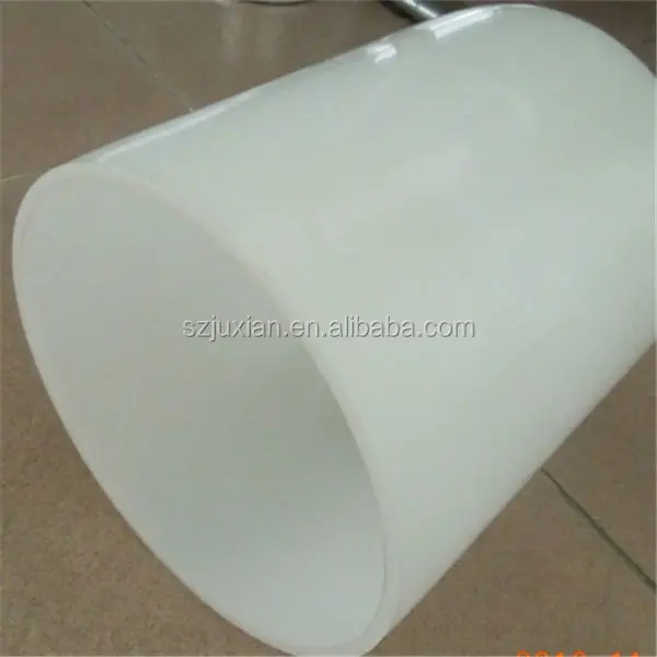 Extrusion Pe Tube Extruded Pe Tubing Adhesive Tape Hdpe Core - Buy ...