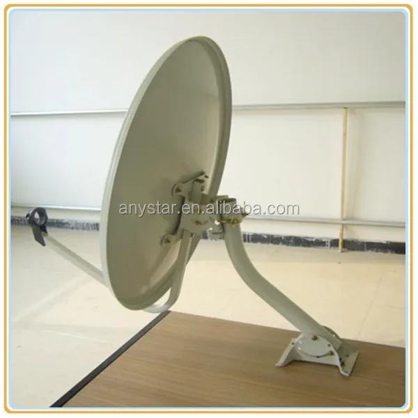 90cm Folding Arm Steel Satellite Dish - Buy Steel Satellite Dish ...