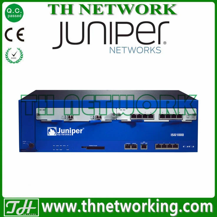 Original Juniper Ns,Isg,Ssg,Idp Series Interface Modules Jxu-16ge-tx-s ...