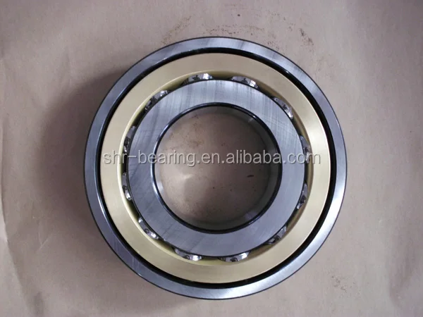 High Precision 7310becbp 7310becbm 7310becbj Angular Contact Ball 7310 ...