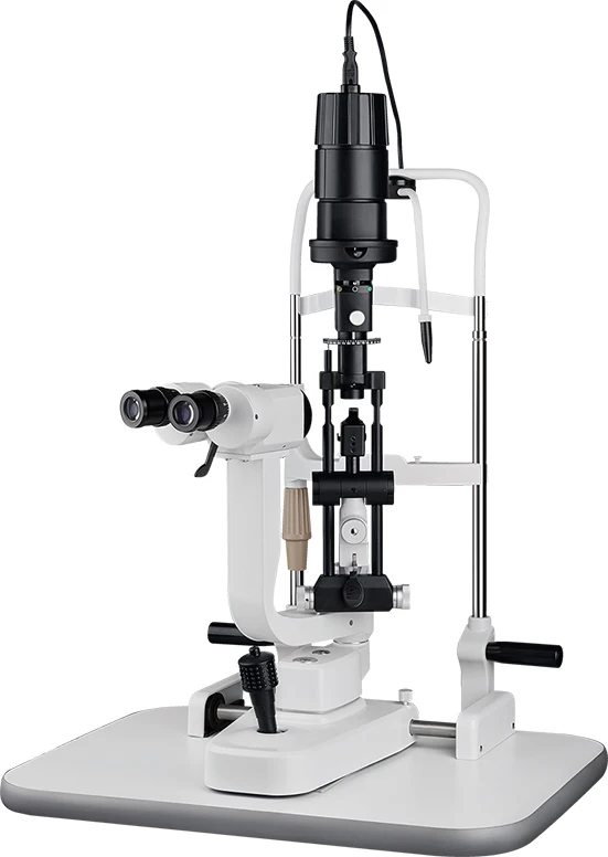 Optical Ophthalmic Slit Lamp Microscope BL-66C with CE ISO Certificate