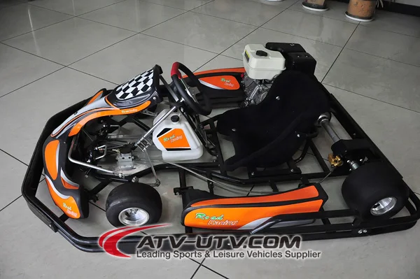 125cc Gas Racing Go Kart For Sale - Buy Go Kart,Go Kart For Sale,Gas Go ...
