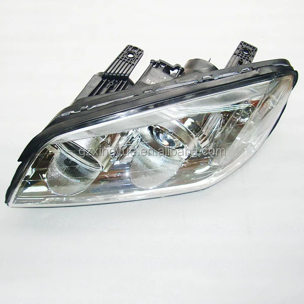 Headlamp Right Head Lamp Head Light Assembly For Chevrolet Captiva ...