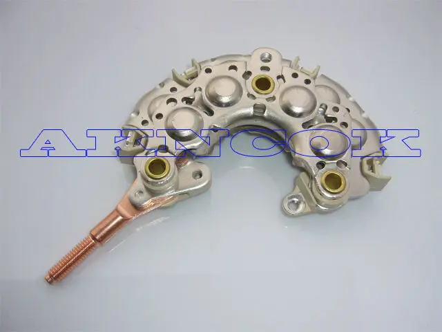 Alternator Rectifier Inr402,Inr402p,Rn-03,Rn-03pl,133672,Rec-638,0125804510,0125804630 ...