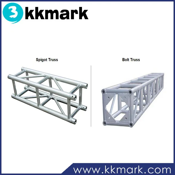 Aluminum Truss For Hanging Led Screen,Outdoor Led Truss Display - Buy ...
