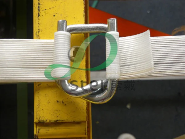 Our Company Supply Fiber Strap,Polyeter Fiber Straps For Aar. - Buy ...