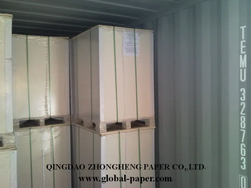 White Cardboard Paper/gc1 Gc2 White Cardboard FBB| Alibaba.com