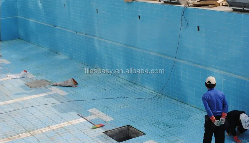 Italian Ceramic Swimming Pool Tiles Wall Floor Tiles Companies - Buy ...