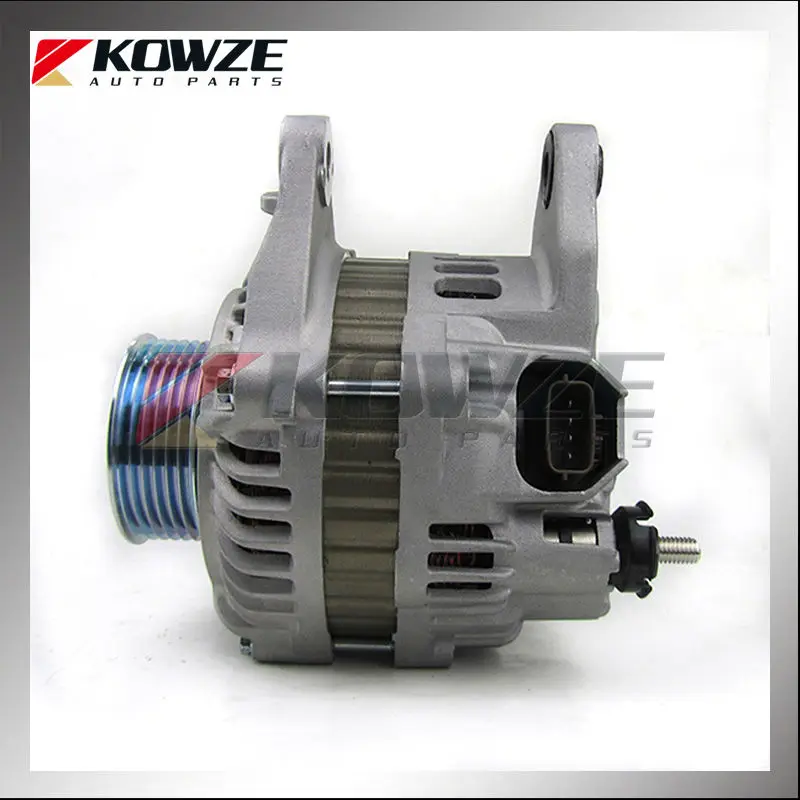 Auto Alternator For Mitsubishi Pickup Triton L200 Pajero Montero Sport ...