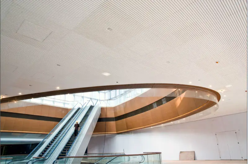 Building Material Gypsum Ornament Grg Ceiling Panels With Alibaba China ...