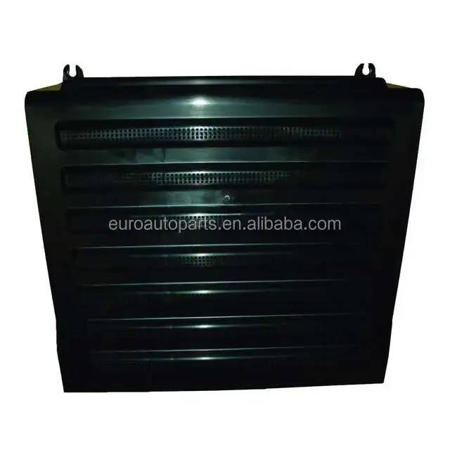 Battery Cover For Volvo Fe/fl/vm Truck 3127594 20507252 - Buy Heavy ...