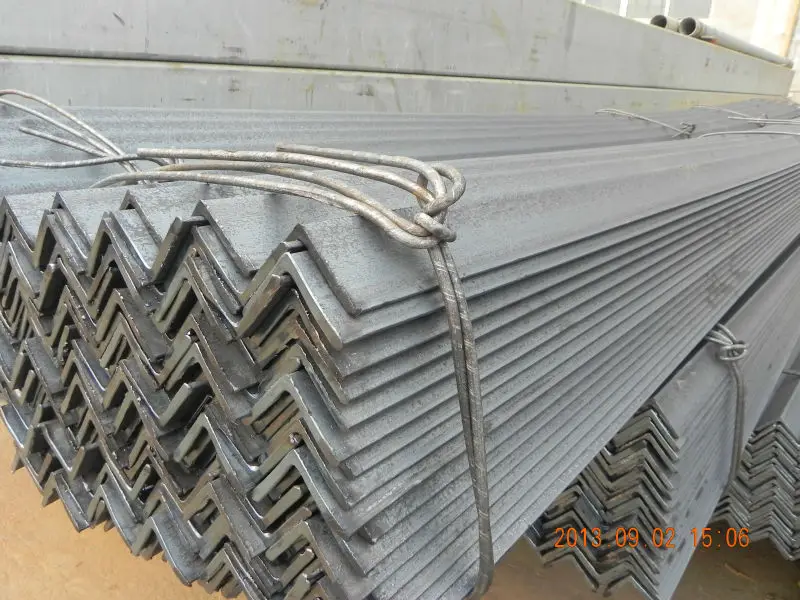 Steel Angle With Holes Perforated Steel Angle Iron - Buy Steel Angle ...
