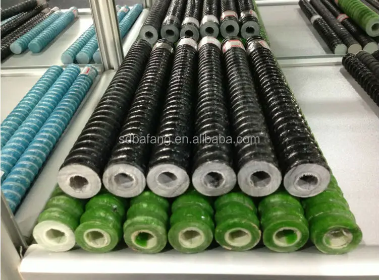Right-hand Mine Roof Bolts / Fiberglass Anchor Bolting - Buy Fiberglass ...
