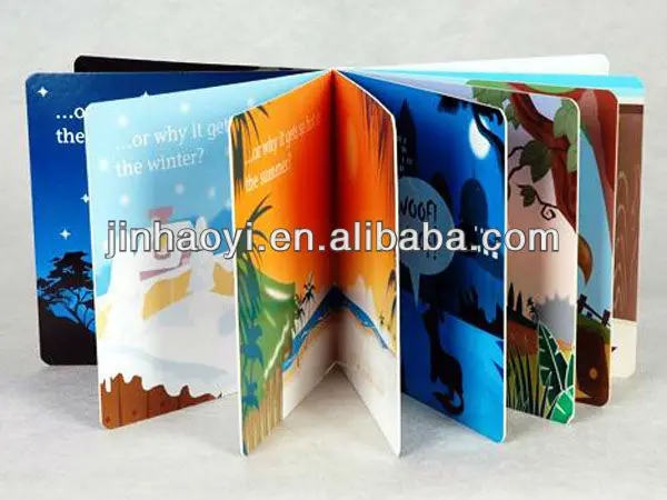Waterproof Children Books,Diy Waterproof Photo Book,Waterproof Cards ...