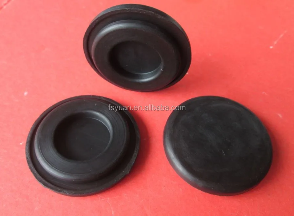 Bumper Sensor Hole Plugs Universal Car Rear Bumper Lip Diffuser ...