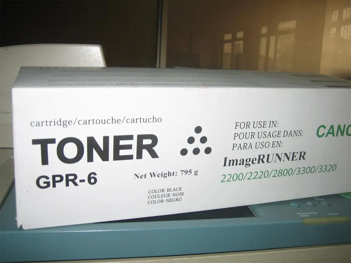 Best Price For Canon Ir 1024 Toner Cartridge - Buy Toner Cartridge,For ...