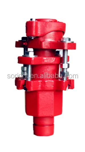 Api Oil Well Stuffing Box For Polished Rod - Buy Wooden Essential Oil ...