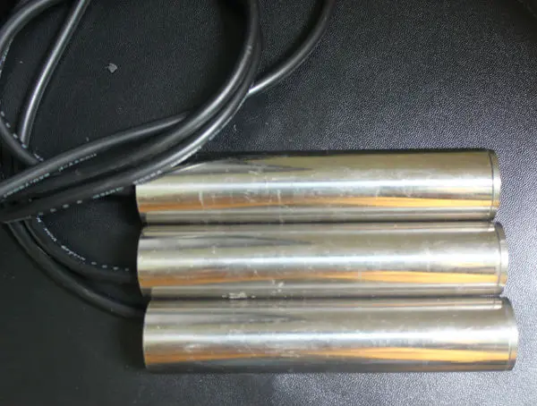 3w Rgb Led Water Jet Led Fountain Light Beam Wave Fountain Light - Buy ...