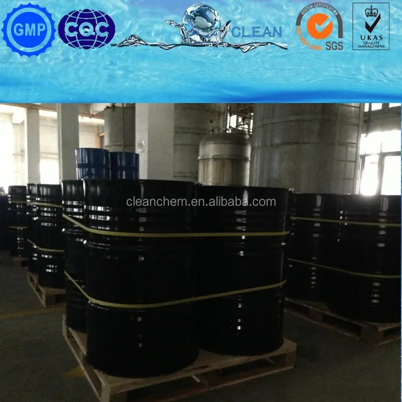 Dbe Solvent (dibasic Ester) 99%min Cas No. 95481-62-1 - Buy Dbe Solvent ...