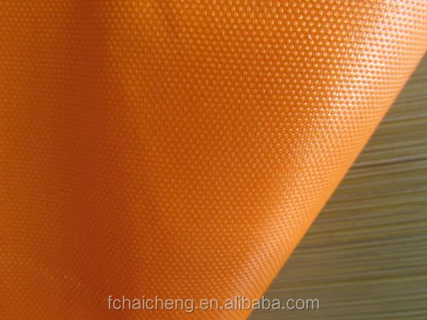Orange Fire Blanket Fiberglass Pvc Coated - Buy Orange Fire Blanket ...