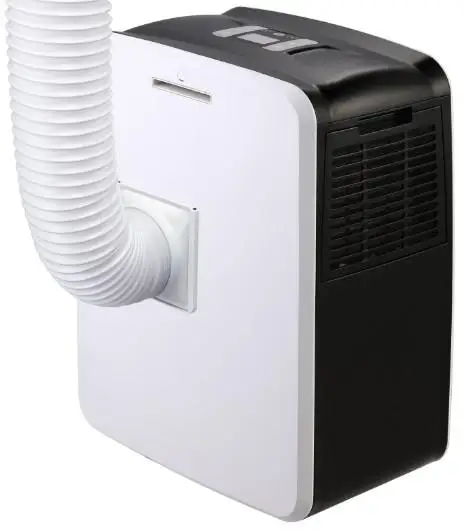220v Mini Portable Moving Air Conditioner - Buy Portable Air ...