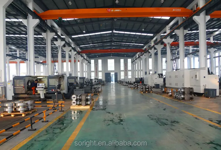 API Stuffing Box with Cone Packing - Durable & Efficient