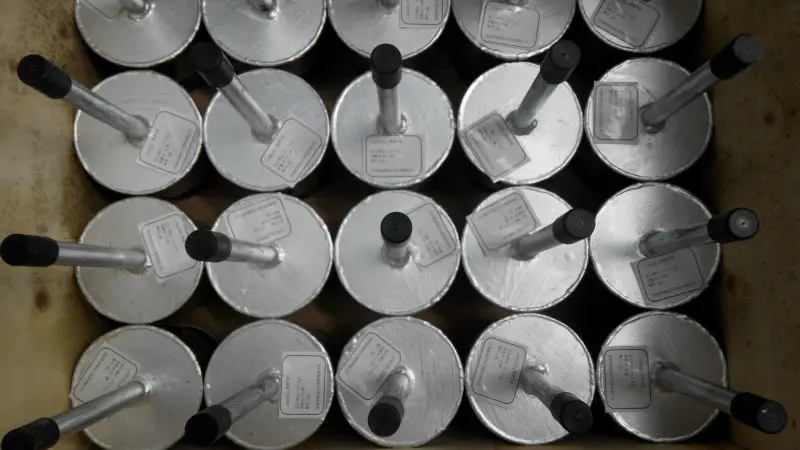 China High Quality Lq Porous Purging Plug - Buy Porous Plug,Steel Ladle ...