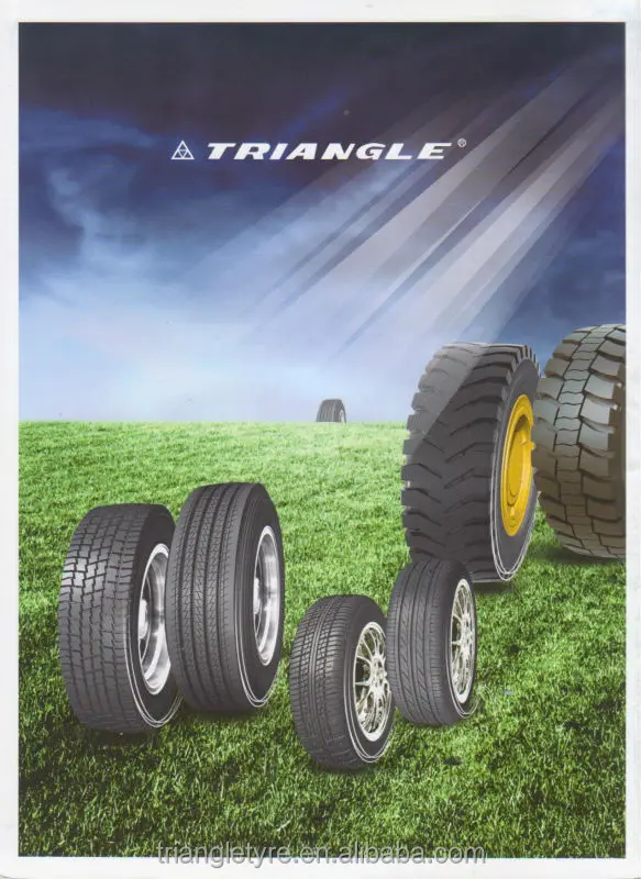 11.00r20-18pr Tr668 Triangle Brand Radial Truck Tire - Buy Tire,Truck Tire,Radial Tire Product ...
