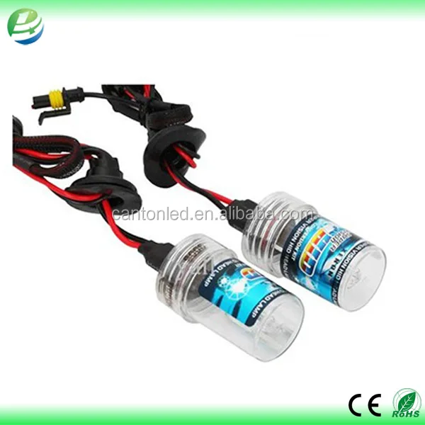 Electronic Control Gear For Xenon Light Bulbs - Buy Xenon Light ...