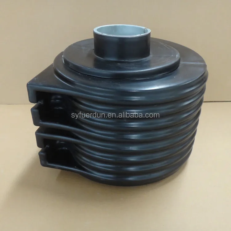 Air Filter Housing Ah1100 3315741 - Buy Ah1100,3315741,Air Housing ...