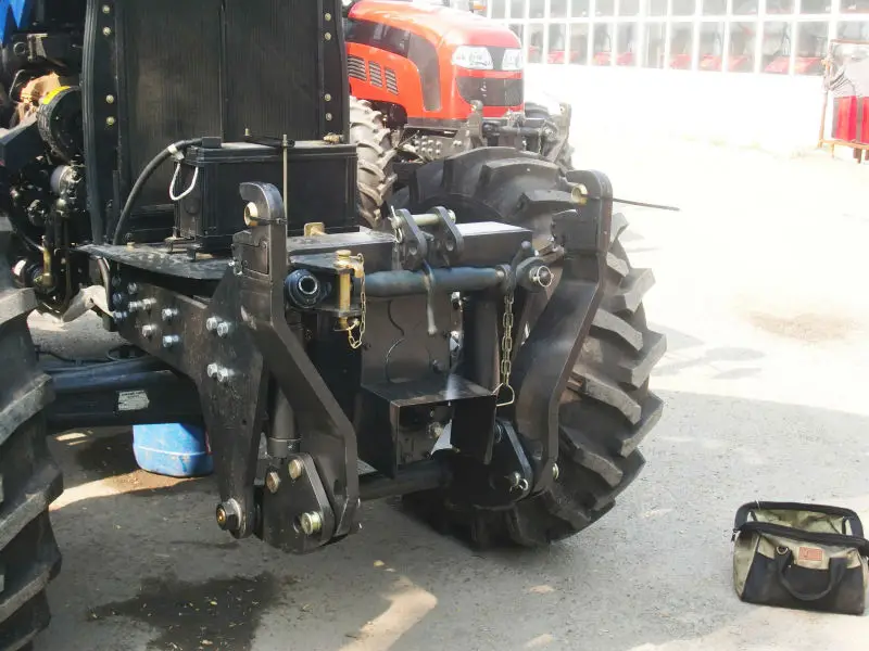 Tractor Front Linkage And Front Pto Parts On Sale - Buy Farm Tractor ...