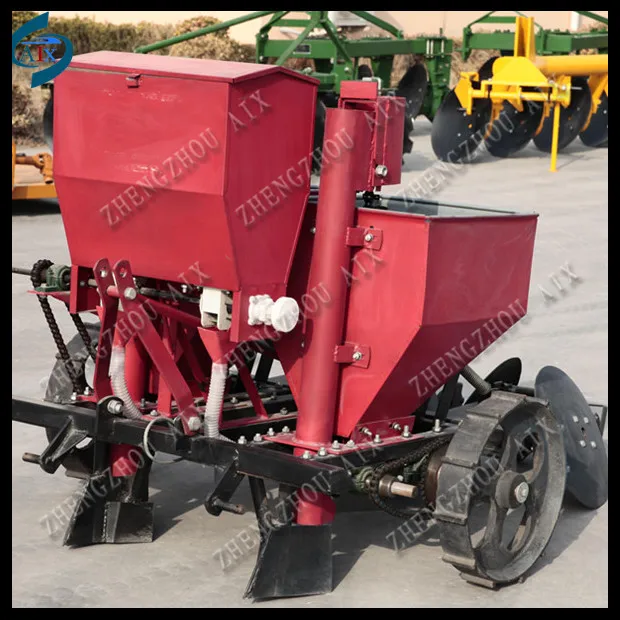 Multifunction Sweet Potato Planter Machine For Sale - Buy Potato ...