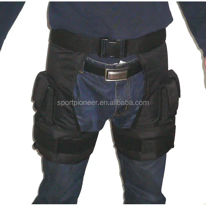 Adjustable Weighted Pants Man Weighted Shorts Weighted Training Pants ...