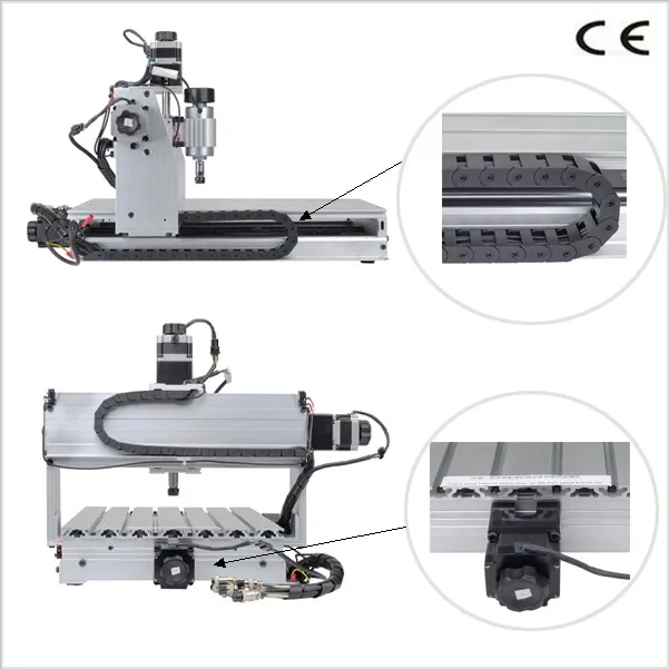 Arduino 4 Axis Mach3 Cnc Controller Kit For Milling Machine - Buy Cnc ...