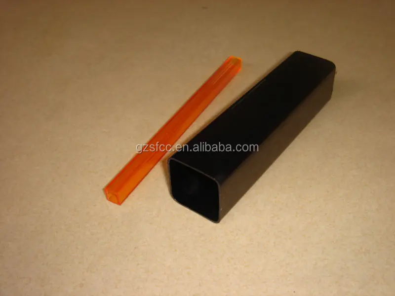Colored Hollow Plastic Pipes Tube - Buy Pipes Tube,Acrylic Hollow Tube ...