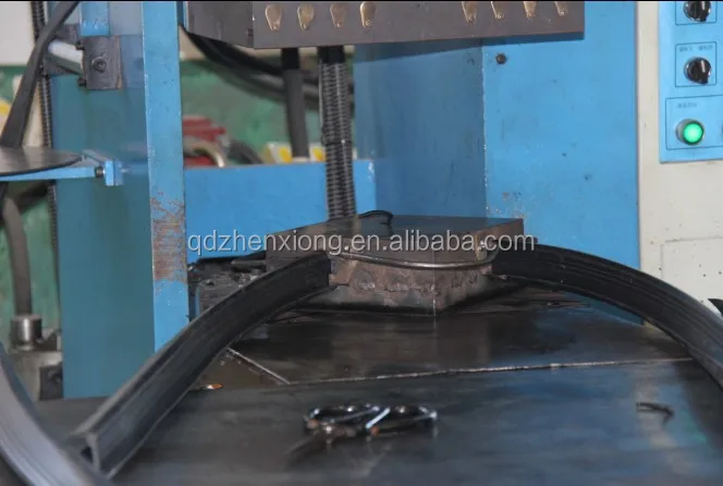 Epdm Gasket Welding Machine/ Gasket Welding Equipment - Buy Epdm Gasket ...