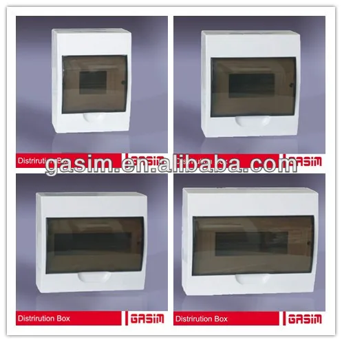 Ht,Hk,Ha,Gsd Distribution Box,Distribution Board Electrical Equipement ...