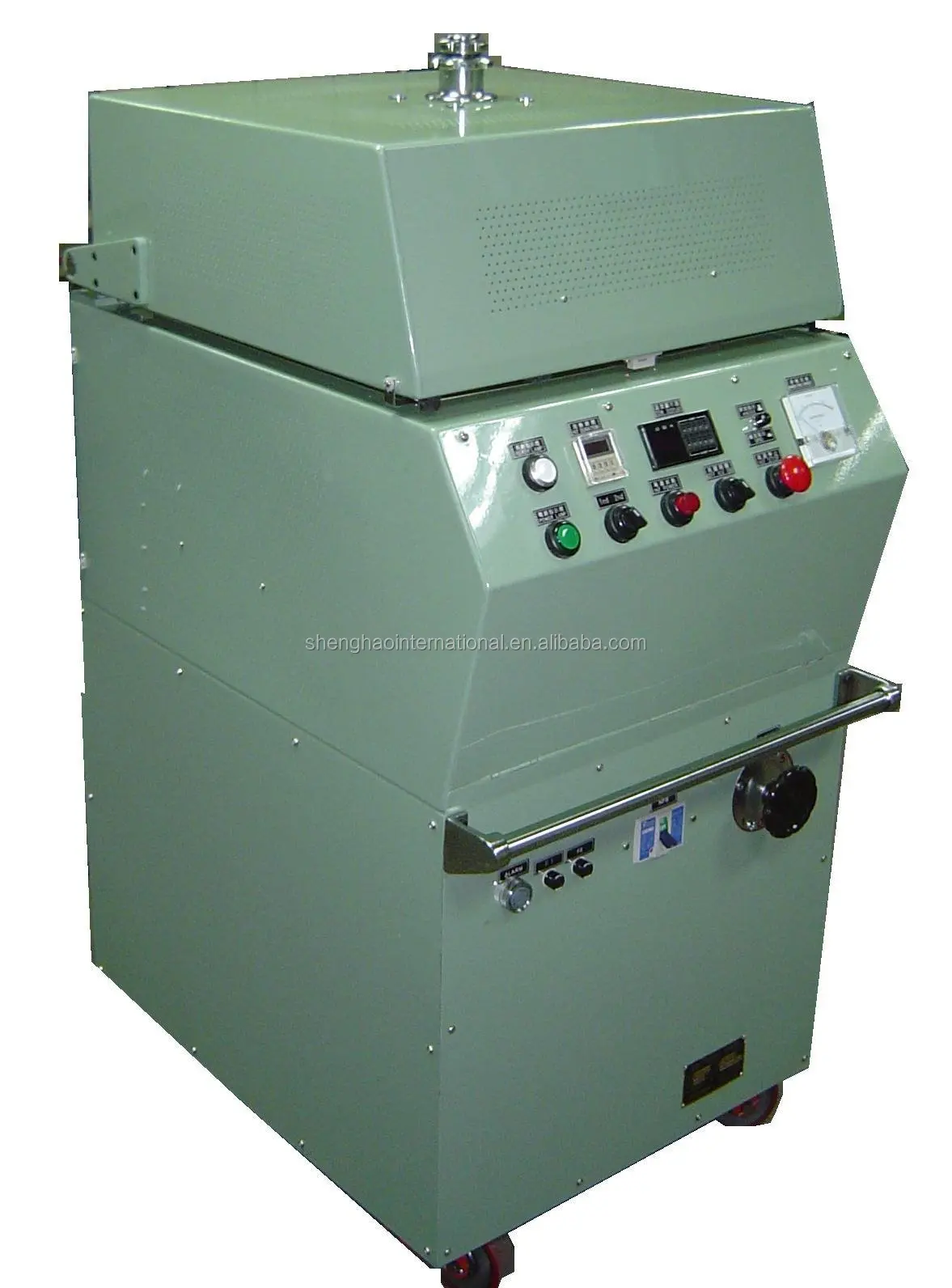 High Frequency Preheater With Vacuum Oven To Dry High Quality Wood ...