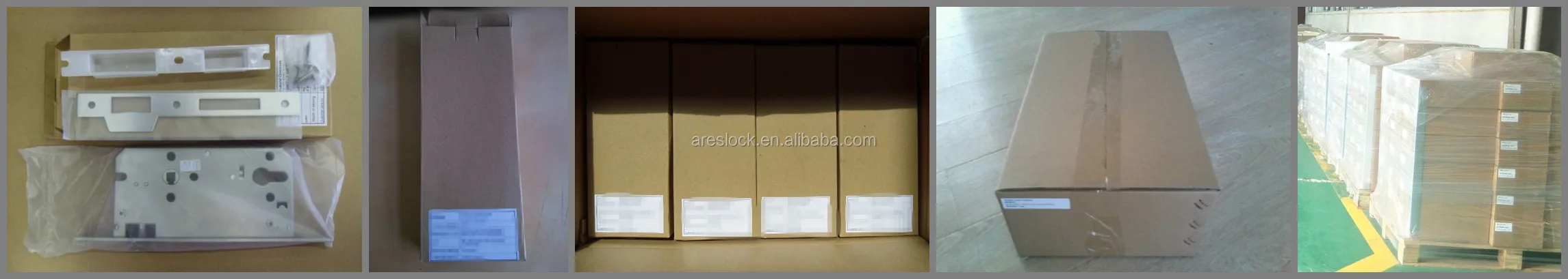 Anti-radiation Door Lock - Buy X-ray Room Lock,Radiation Lock,Hospital ...