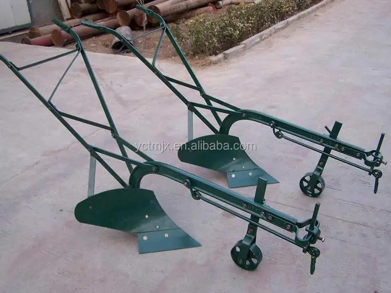 Cow Plough Animal Driven Plow - Buy Animal Drawn Plough,Hand Plough,Ox ...