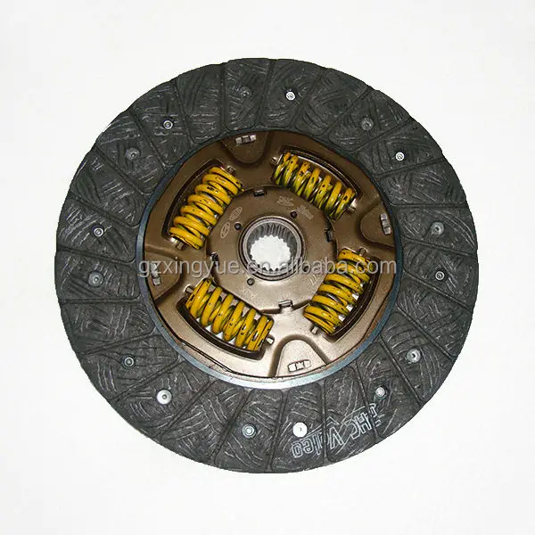 41100-4b077 41100-4b030 41100-4b075 Auto Clutch Disc For Starex Besta ...