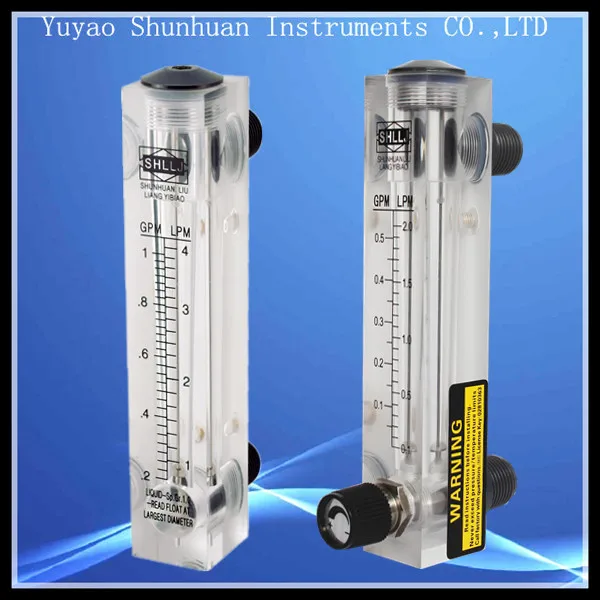 Low Flow Water Meter - Buy Low Flow Water Meter,Dwyer Flow Meter,Acid ...