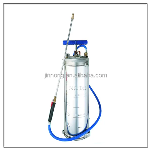 Stainless Steel Insect Pesticide Sprayer For Agricultural - Buy ...