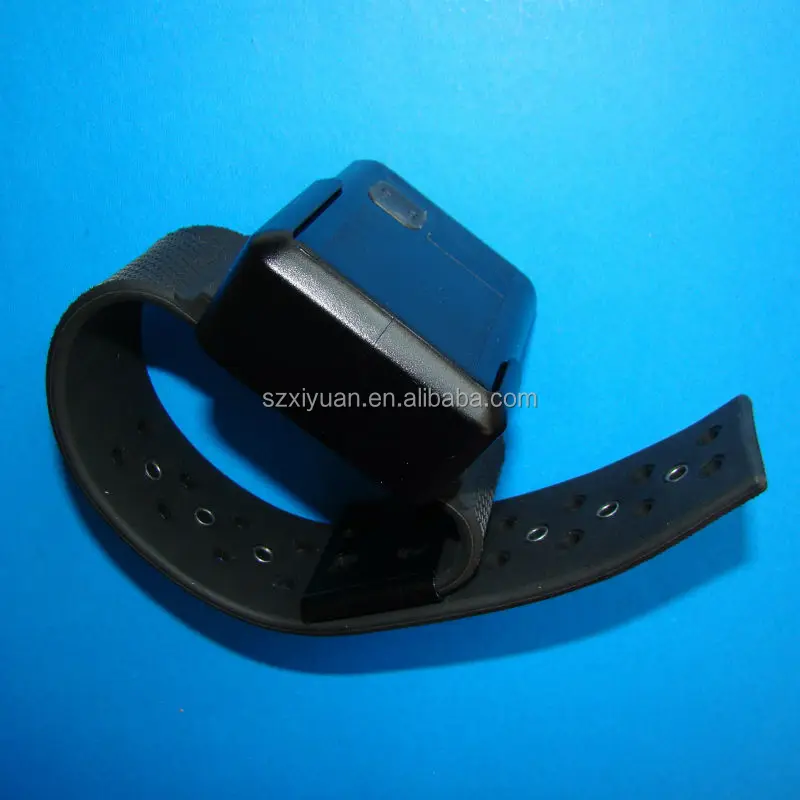 Xy009 Anklet Gps Tracker For Prisoner Electronic Bracelet For Jail Gps
