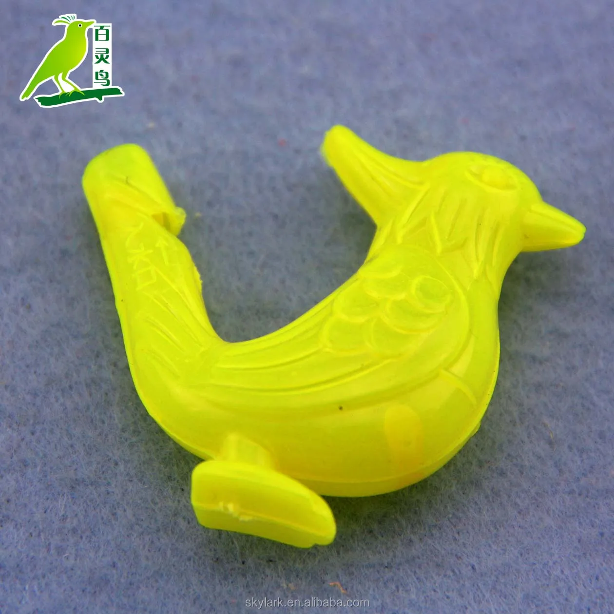 Plastic Traditional Bird Water Whistle - Buy Bird Water Whistle,Bird ...