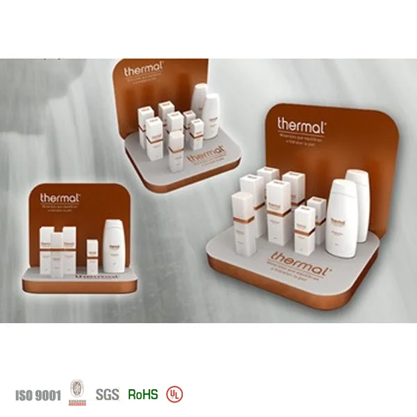 Acrylic Perfume Display Stand With Tester - Buy Acrylic Perfume Display ...